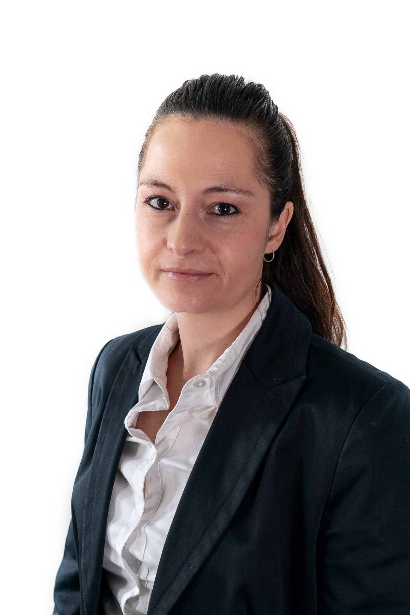 Jessica Habel Backoffice
